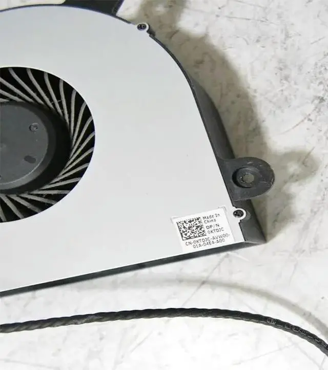 XPS8930 XPS 8930 8920 T3630 T3640 T3650 CPU High Performance Copper ...