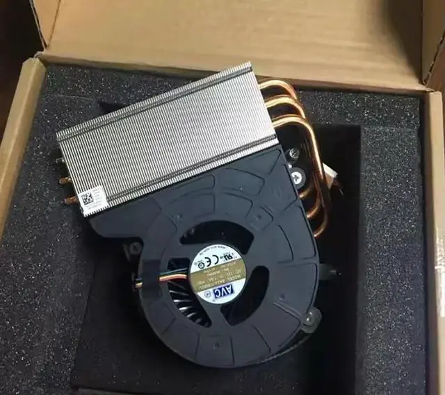 XPS8930 XPS 8930 8920 T3630 T3640 T3650 CPU High Performance Copper ...