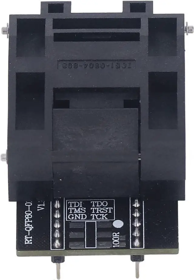 RT809H Programmer Socket PEI PES RT809H Programmer Adapter Data ...