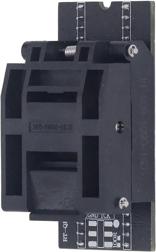 RT809H Programmer Socket PEI PES RT809H Programmer Adapter Data ...