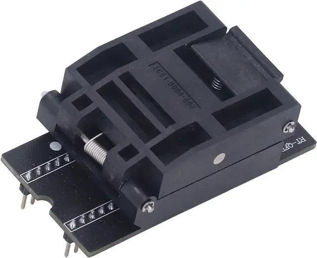 RT809H Programmer Socket PEI PES RT809H Programmer Adapter Data ...