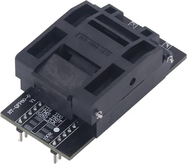 RT809H Programmer Socket PEI PES RT809H Programmer Adapter Data ...