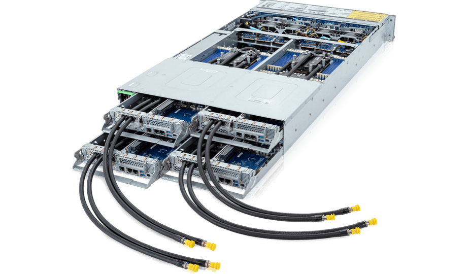 High-Performance Server & Workstation Systems |Newegg